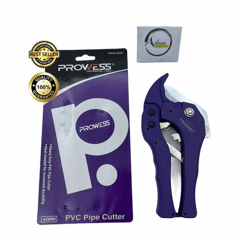 PVC Pipe Cutter/ Cutter/ Pemotong Paip PVC/ Gunting Paip PVC/ Pisau PVC ...