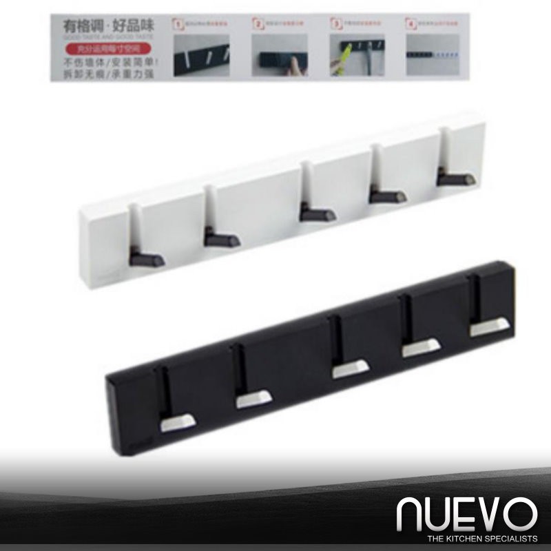 hook. 5 Hook Wall-Mounted Piano Hook Hook Keyboard Key Hook Wall ...