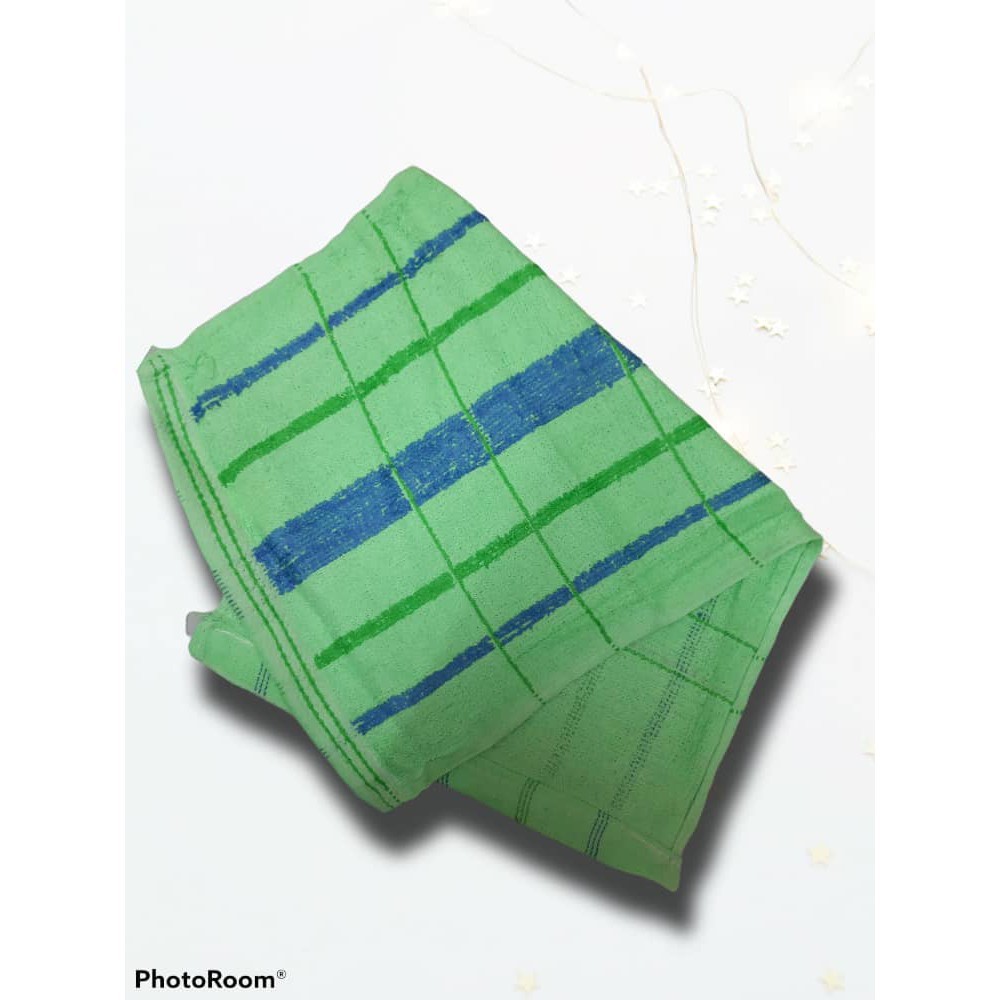 HH FACE TOWEL KT (TW2188) | Shopee Malaysia