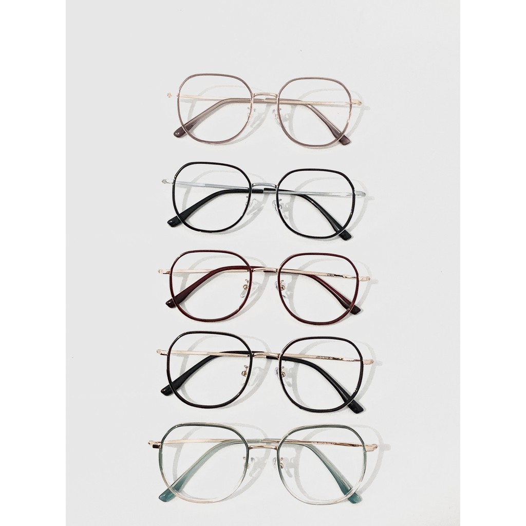 Aurora - Korean Glasses Frames | Shopee Malaysia