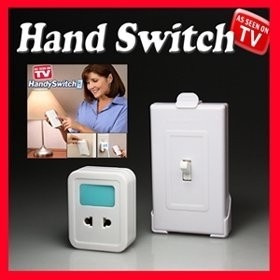 Smart Wireless Switch (Handy Switch) | Shopee Malaysia