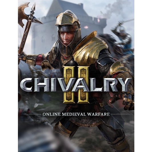 Chivalry 2 (PC Games) | Shopee Malaysia