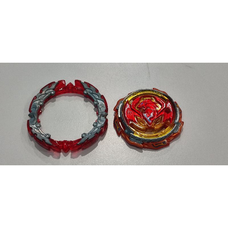 TAKARA TOMY PERFECT PHOENIX LAYER (PRELOVED) | Shopee Malaysia