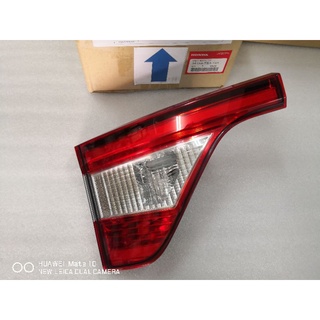 HONDA BRV REAR BOOT LAMP / TAIL LAMP REFLECTOR LEFT (PASSENGER SIDE ...