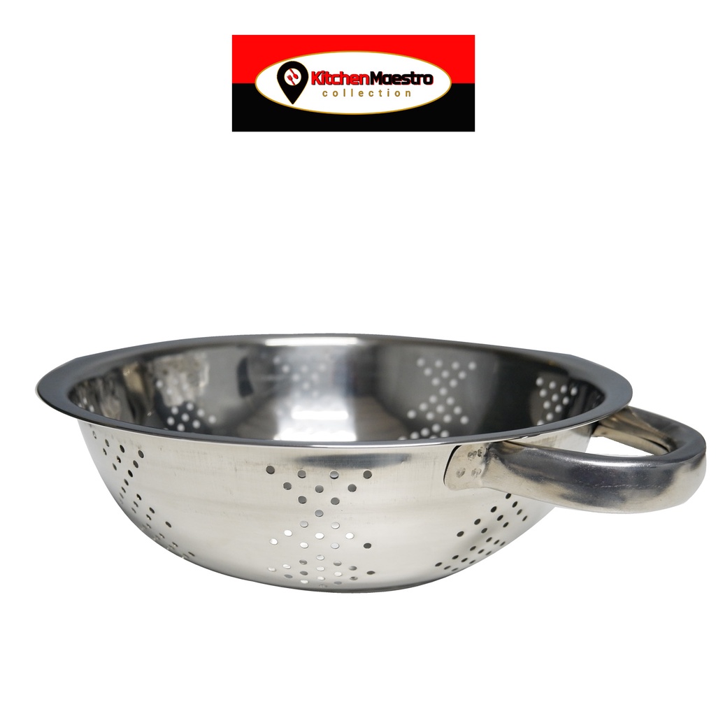 Colanders Pasta Vegetables Strainer | Shopee Malaysia