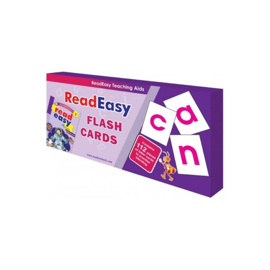 Read Easy Flashcards | Shopee Malaysia