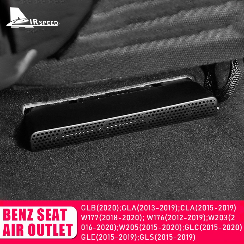 ABS for Mercedes-Benz W213 W205 GLC GLA CLA W177 GLB GLE GLS ...