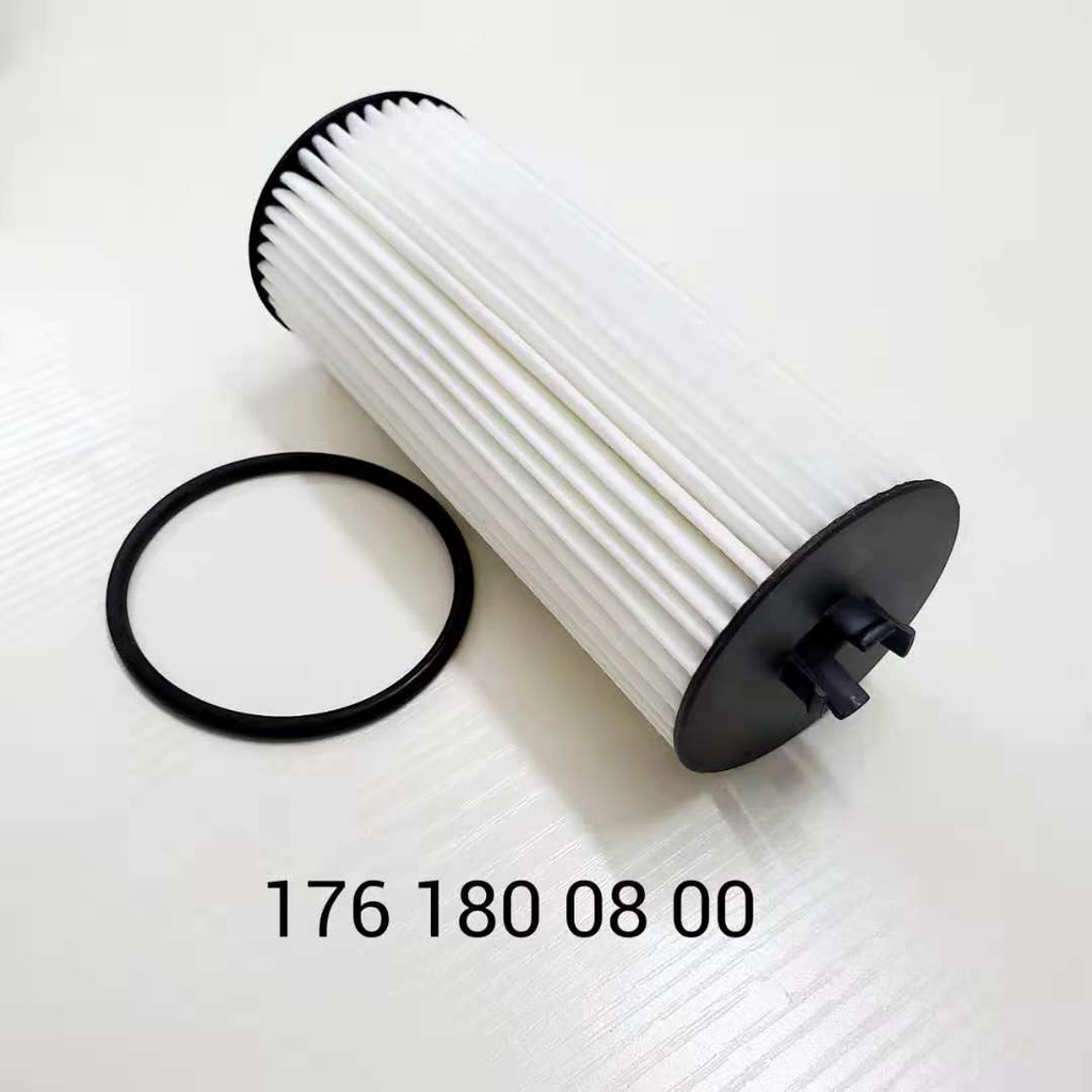 oil Filter AMG A45 W176 Mercedes-Benz (A1761800800) | Shopee Malaysia