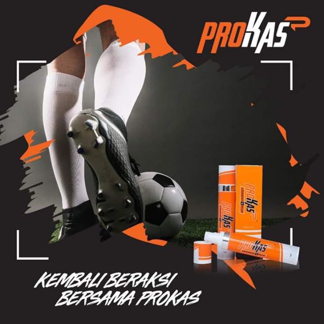🔥𝗣𝗥𝗢𝗠𝗢𝗦𝗜🔥- Prokas Liniment Plus | Shopee Malaysia