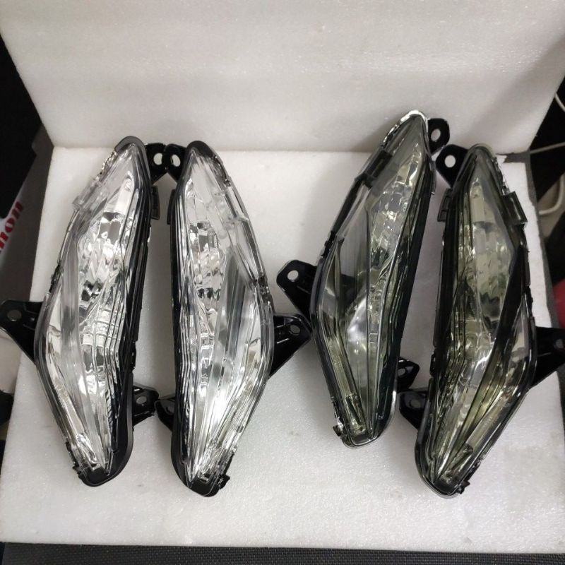 Front position lamp pilot lampu signal depan (viss) honda rs150v1 rs150 ...