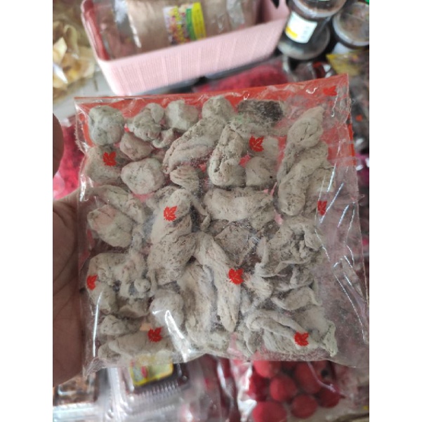 BEST SELLING asam masin thailand pelbagai jenis | prune merah | celagi ...