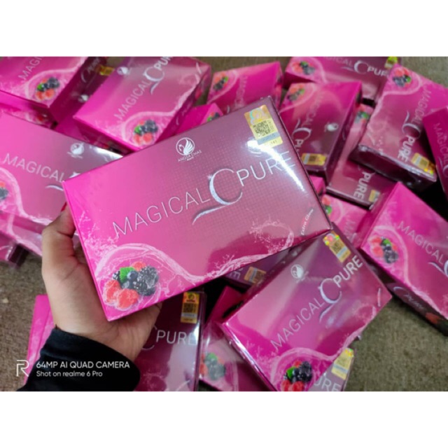 MCP ORIGINAL NEW PACKAGING 💯 | Shopee Malaysia