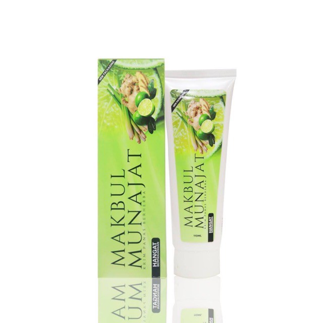 Makbul Munajat Dherbs (New Packaging) | Shopee Malaysia