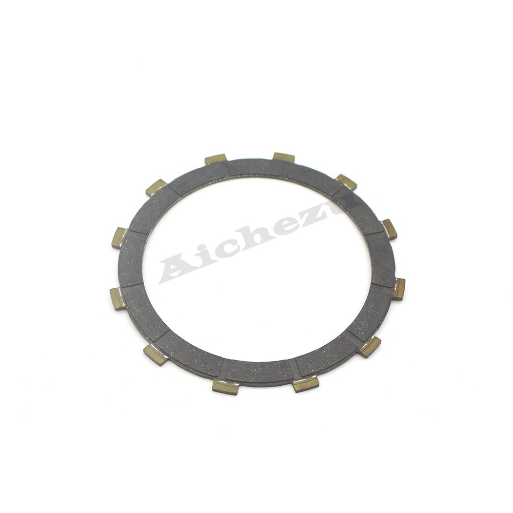 Friction Clutch Plates Fit for Ducati 748 916 996 ST3-4 M900 S4 S4R ...