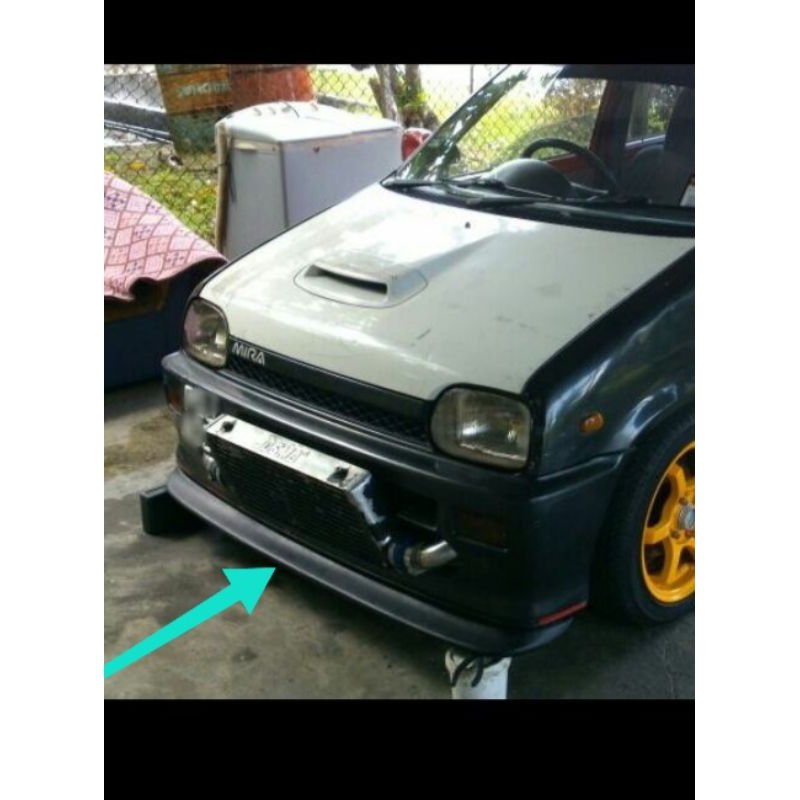 j mode mira kancil trxx L2 telor lips depan | Shopee Malaysia