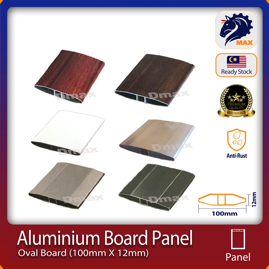 1feet-5feet Aluminum Board Panel For Auto Gate/Folding Gate/Fence/anti ...