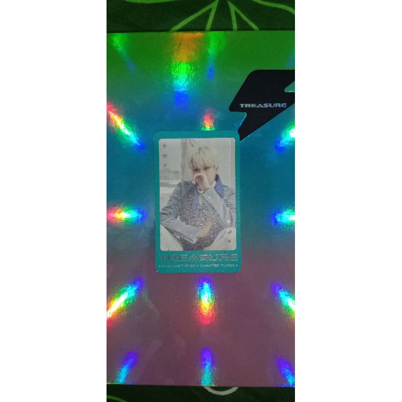 Benefit Ygs Ch3 And Mumo Ch2 And Pc Album Ch3 Shopee Malaysia