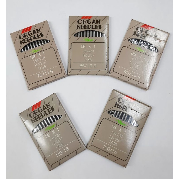 jarum mesin high speed @ industri (DB) | Shopee Malaysia