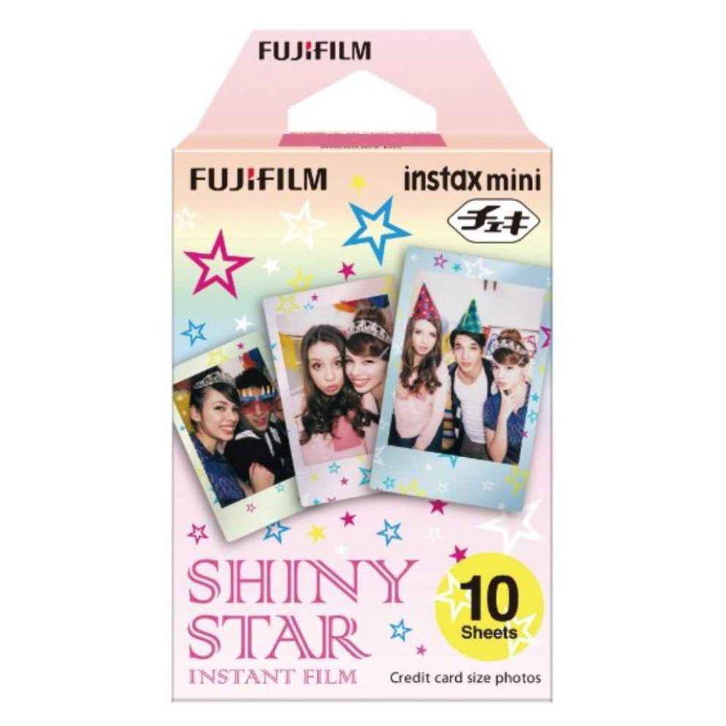 Fujifilm Instax Mini Rainbow Film (10pcs) | Shopee Malaysia
