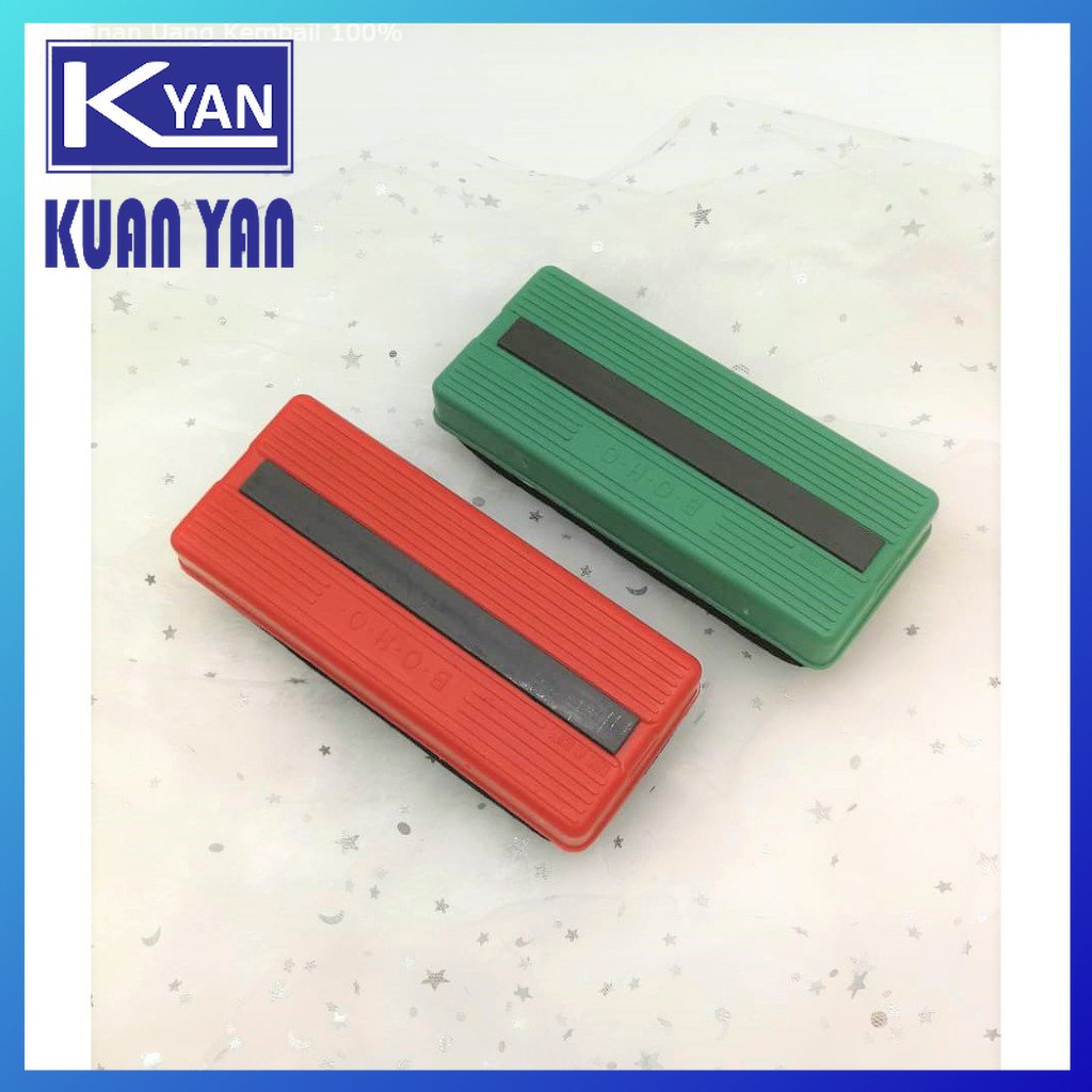 Whiteboard Duster / Pemadam Whiteboard / Pemadam Papan Putih - DLT27 ...
