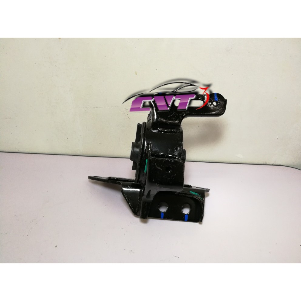 TOYOTA WISH 1.8L (ZGE20) Engine Mounting THAILAND. SET (Auto) SUPER CVT ...
