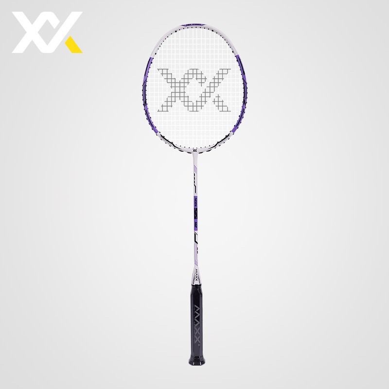 MAXX NEON M2 Badminton Racket （Free String and grip） | Shopee Malaysia
