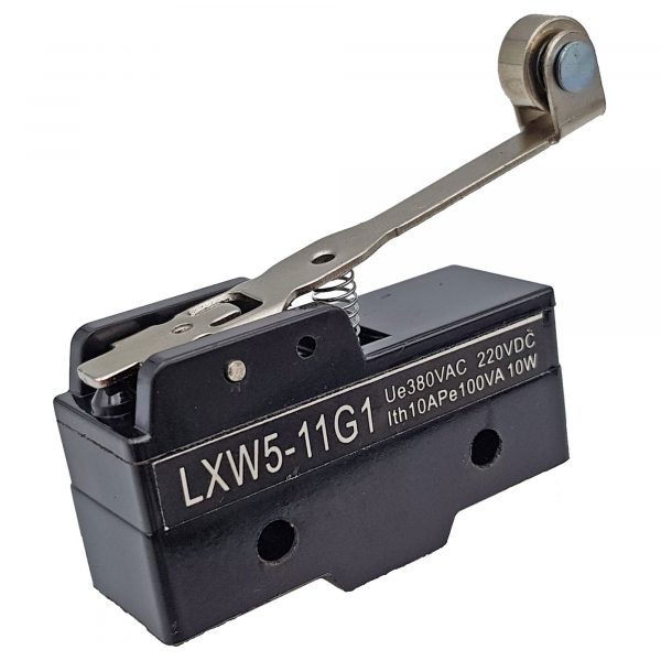 Limit switch Lxw5-11g1 (combo 2c) | Shopee Malaysia