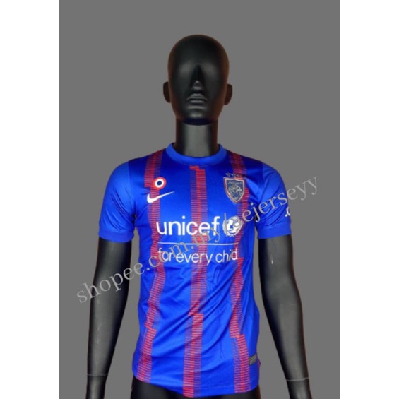 JDT HOME 2022 PLAYER ISSUE | Shopee Malaysia
