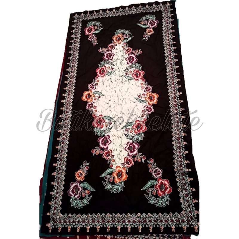 KAIN SAPRAH BATIK / ALAS MEJA KELANTAN / KAIN SAPRAH MAKAN 💯 HIGH ...