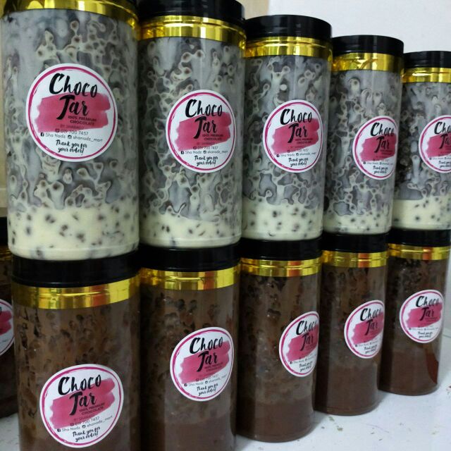 🔥🔥Cocojar Beryl's (Jumbo)🔥🔥 | Shopee Malaysia