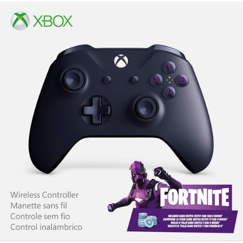 Xbox Wireless Controller Fortnite Special Edition
