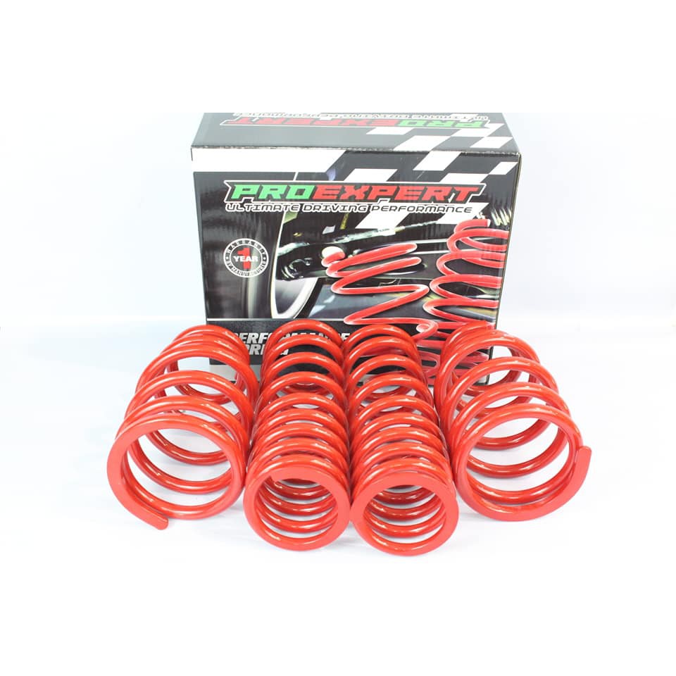 HONDA BRV SPRING SPORT PROEXPERT | Shopee Malaysia