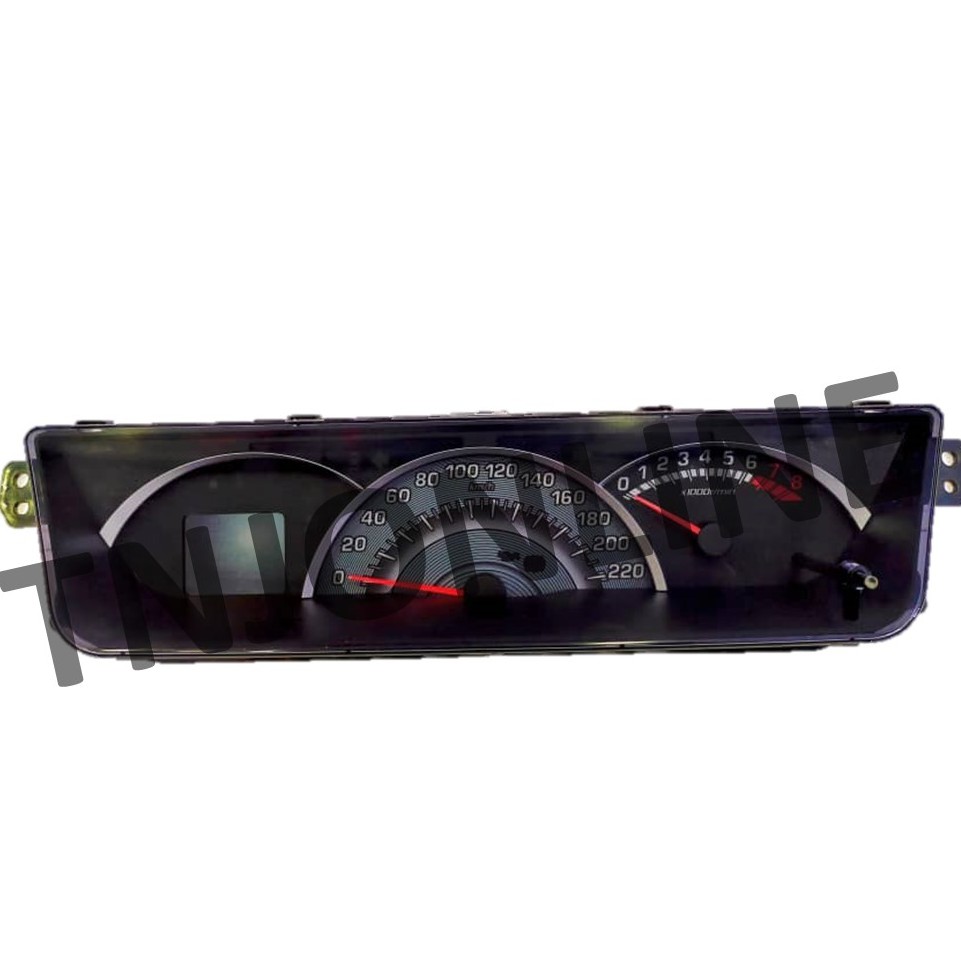 PERODUA ALZA 1.5 SE (MANUAL) - METER ASSY (83800-BZX50) | Shopee Malaysia