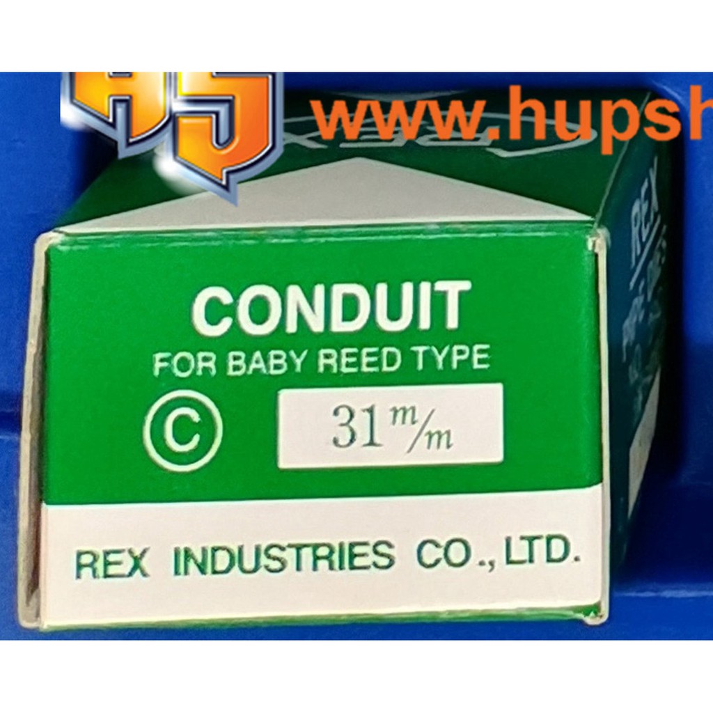 REX Manual Ratchet Pipe Threader Made In Japan Conduit Pipe GI Water ...