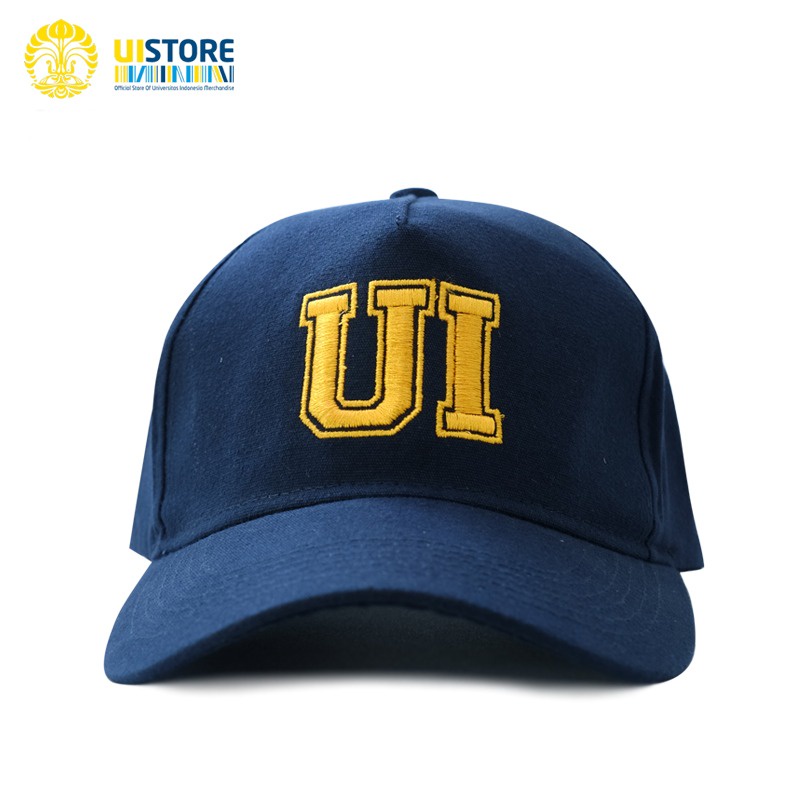 UI HAT | Official UI Merchandise | Shopee Malaysia