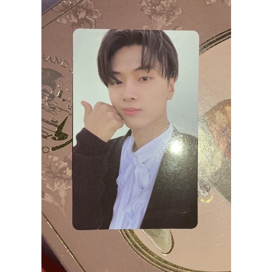 Enhypen Jay Official Photocard | Shopee Malaysia
