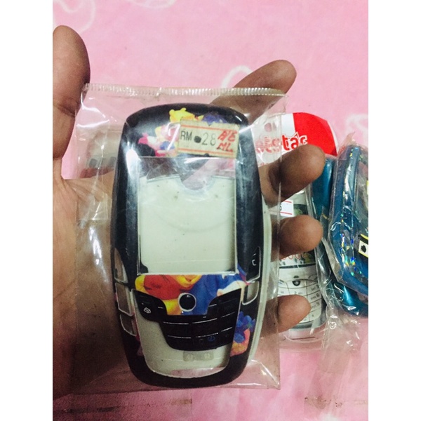 CASING NOKIA 6600 (SABUN) BARANG BARU STOK LAMA | Shopee Malaysia