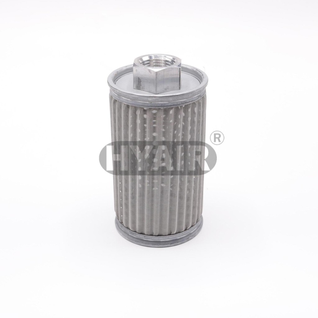 Hydraulic Oil FILTER SUCTION SFF-04 PT 1/2" HYAIR BRAND | Shopee Malaysia