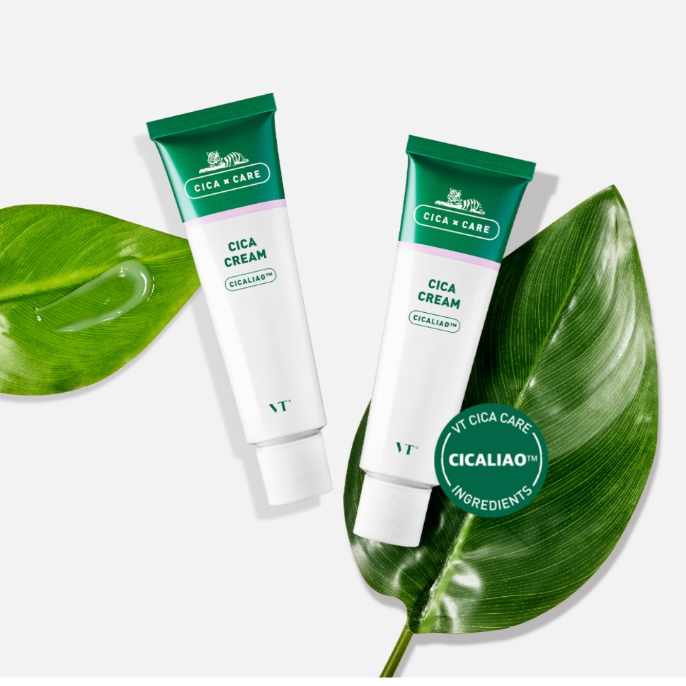 VT Cica Cream 50ml | Shopee Malaysia