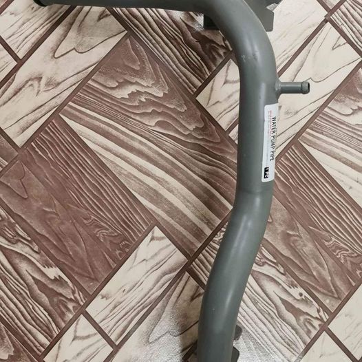 PROTON WAJA 1.6CC MMC WATER PUMP PIPE WITH O RING | Shopee Malaysia