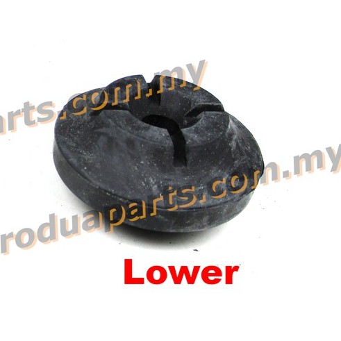 Bush Radiator Getah Lower Upper Atas Bawah - Proton Saga BLM Exora ...