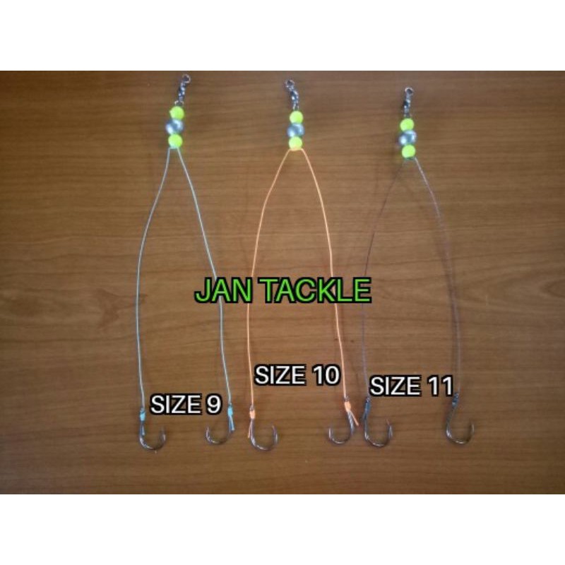 Perambut V Patin kolam 3pcs | Shopee Malaysia