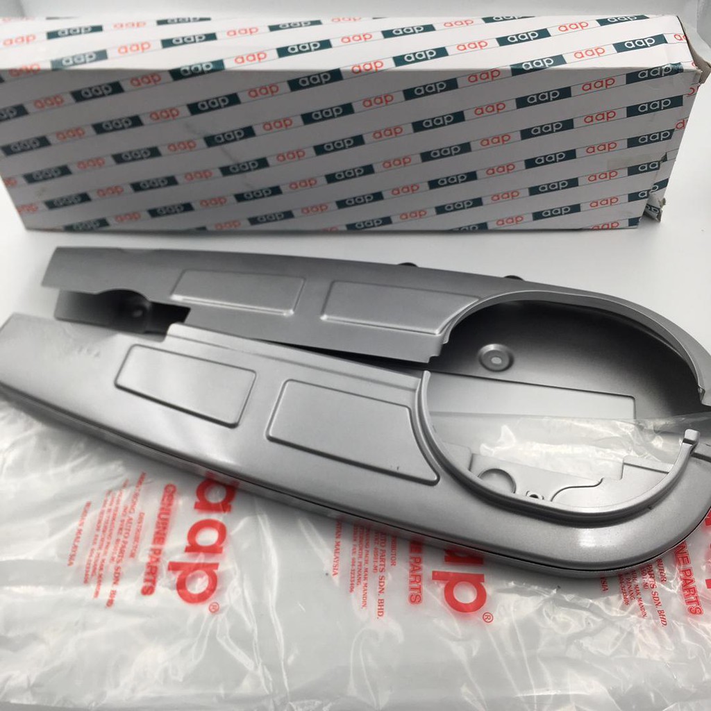 HONDA EX5 DREAM CHAIN COVER CASE PETI RANTAI PENUTUP RANTAI COVER ...