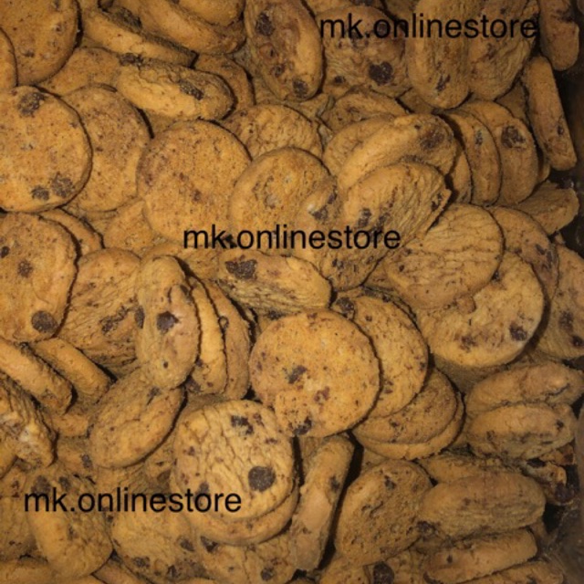 Hup seng mini choc chip 500g/1kg | Shopee Malaysia
