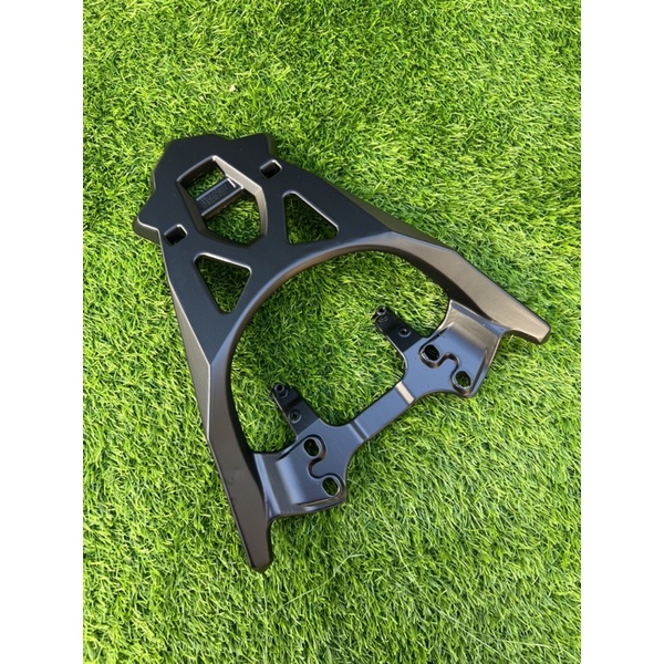 Monorack Alloy CNC Honda RSX150 Semua Jenis Box Sesuai Pasang Monorack ...