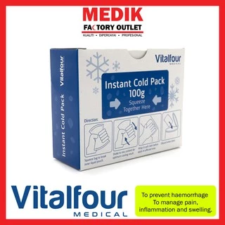 Buy cold pack instant Online With Best Price, Jun 2024 | Shopee Malaysia