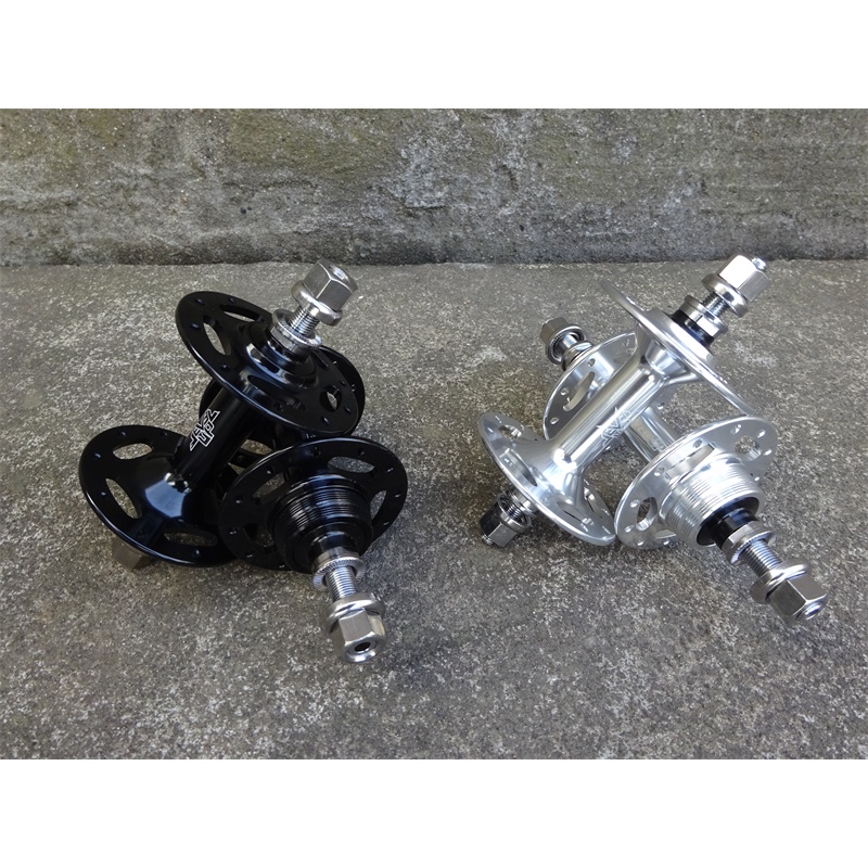 LEVEL UP Fixed Gear Hub level up high-grade 20 24 Holes Fix And Fix ...