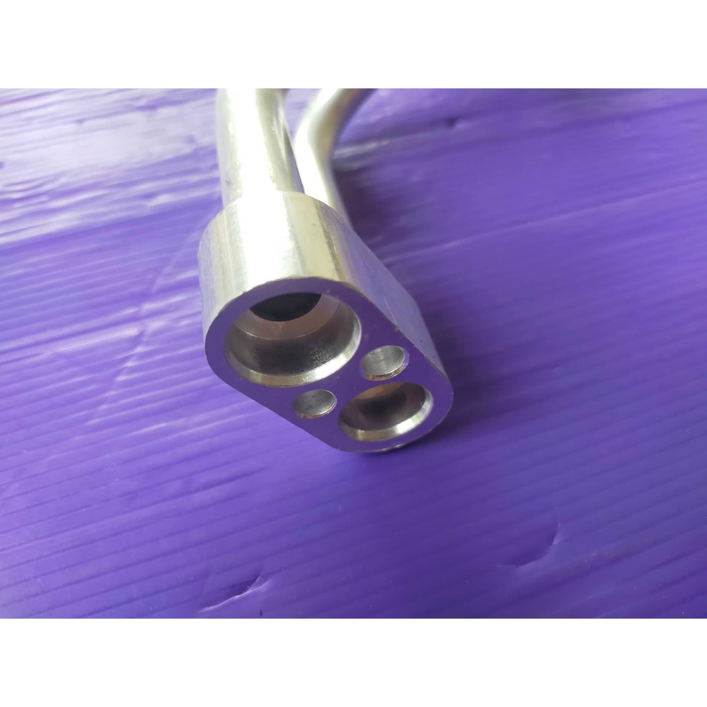 Gen2 PERSONA SATRIA NEO ( SANDEN SYSTEM) AIR COND INLET Tube PIPE ...