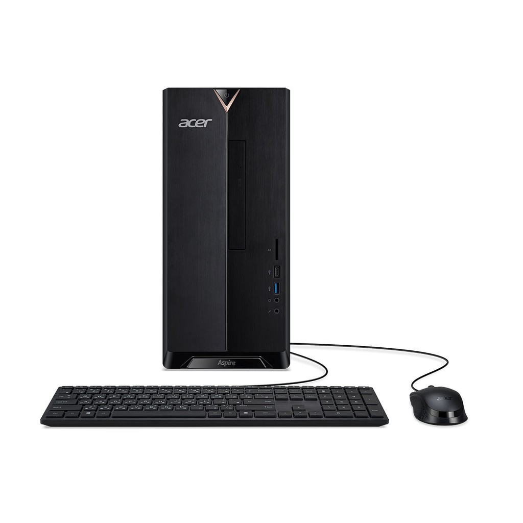 Acer Aspire TC Series Desktop (TC-1785-14100W11//TC-1785-14400W11 ...