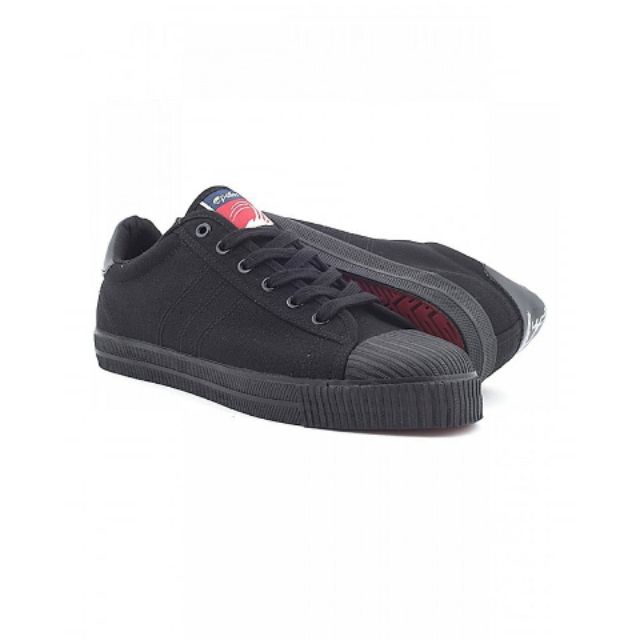 KASUT TAKRAW KASUT SEKOLAH PALLAS REJAM HITAM BERTALI (PALLAS REJAM ...